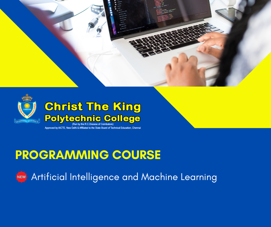 Christ The King Polytechnic College | Christ The King Polytechnic College