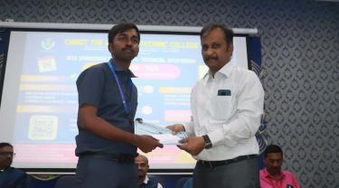 Christ The King Polytechnic College | Christ The King Polytechnic College