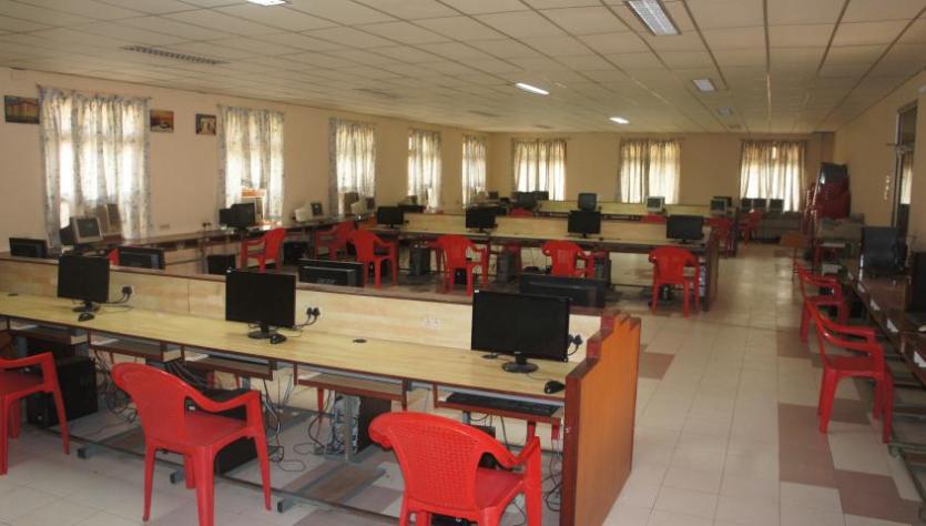 About Department | Christ The King Polytechnic College